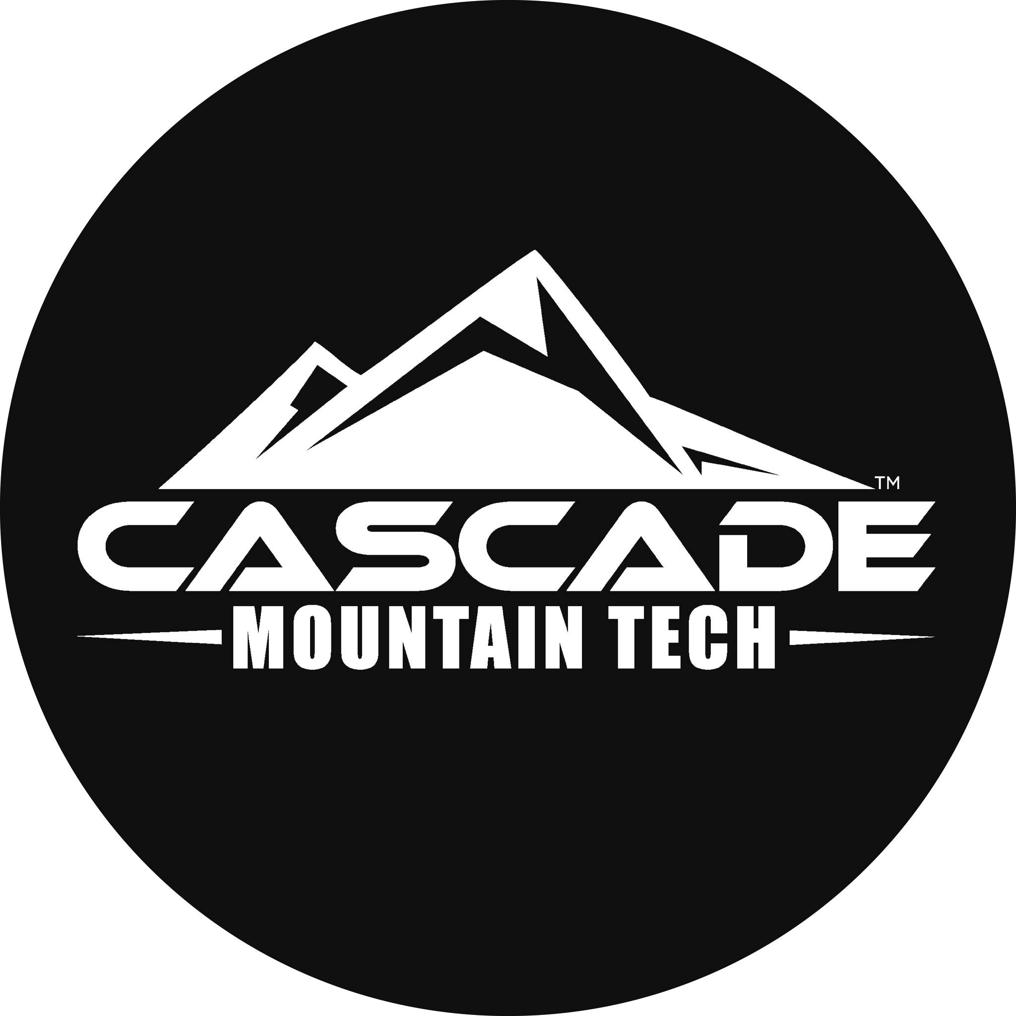 Cascade Mountain Tech – Geartrade