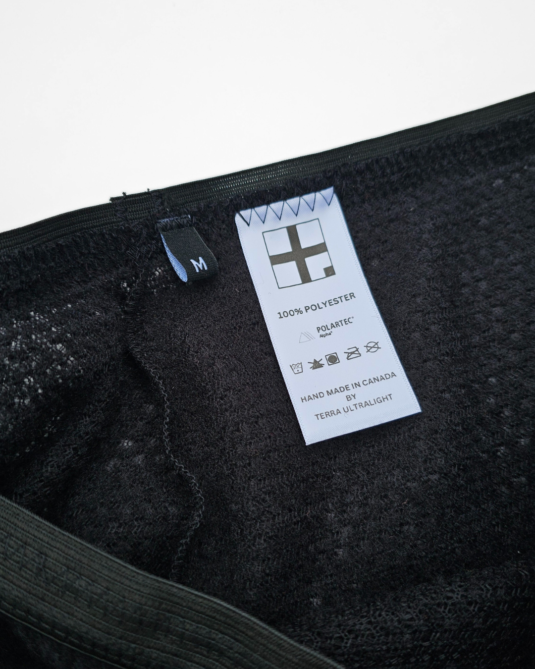 Terra Ultralight - Alpha Direct 60 Pants - Unisex – Geartrade