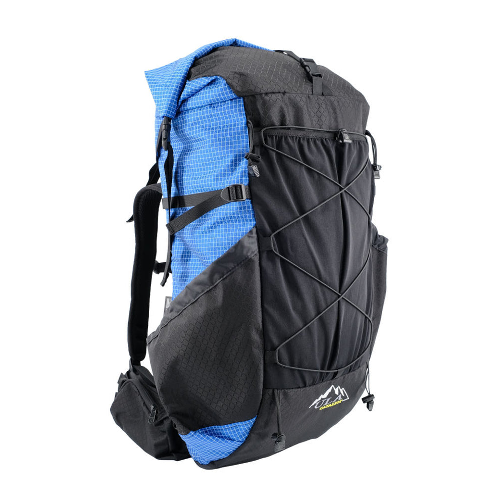 ULA - Catalyst Ultralight Backpack (S-Strap) – Geartrade