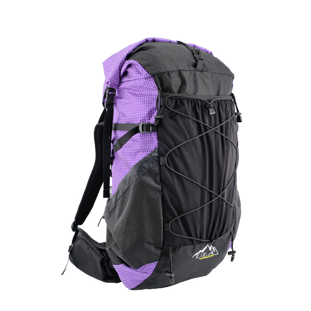 ULA - Catalyst Ultralight Backpack (S-Strap) – Geartrade